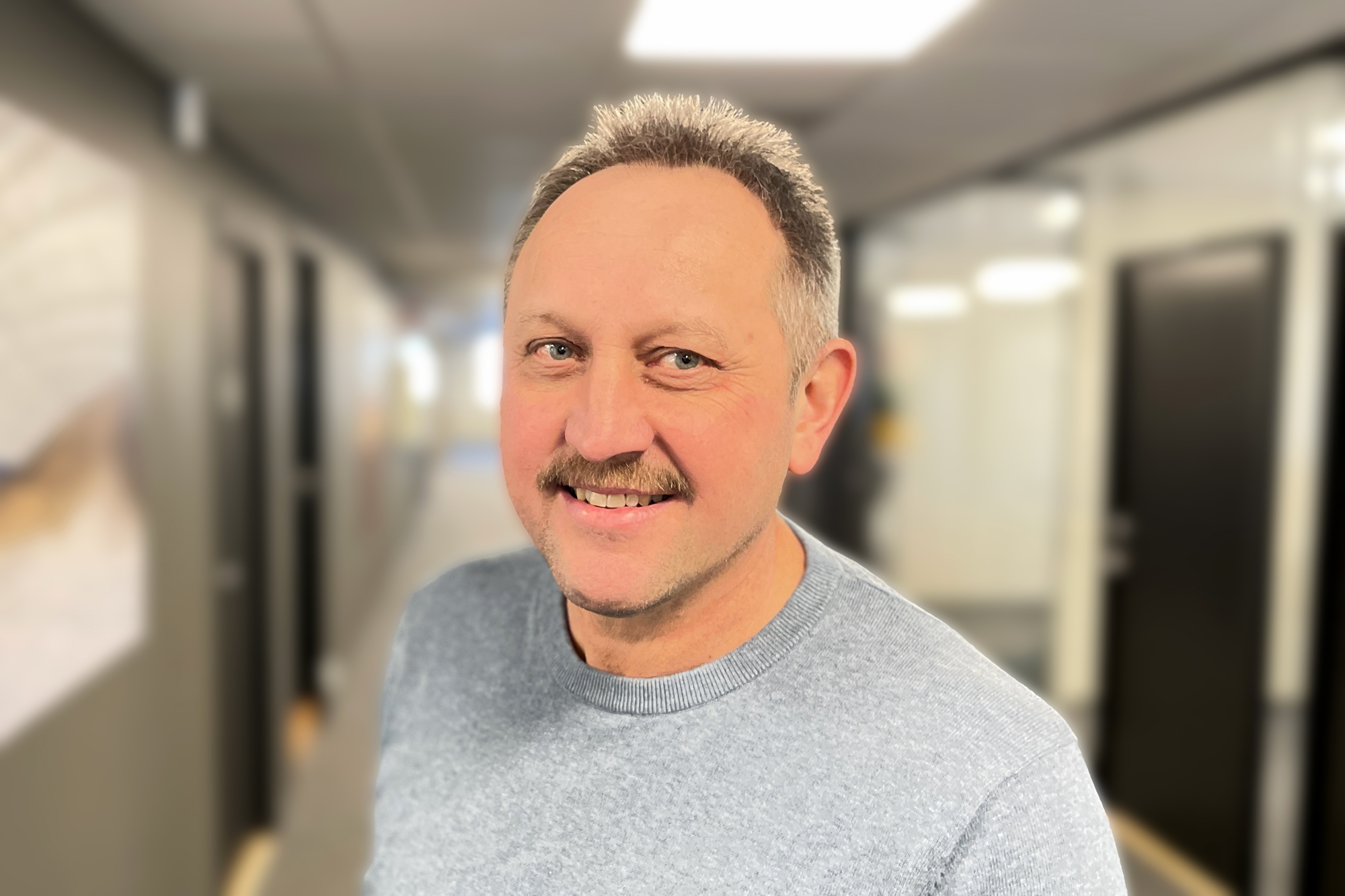 Contact Hallgruppen Norway | Fabric Structures & Steel Buildings